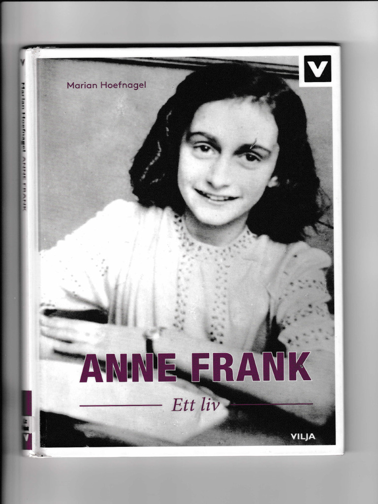 ANNE FRANK | PDF