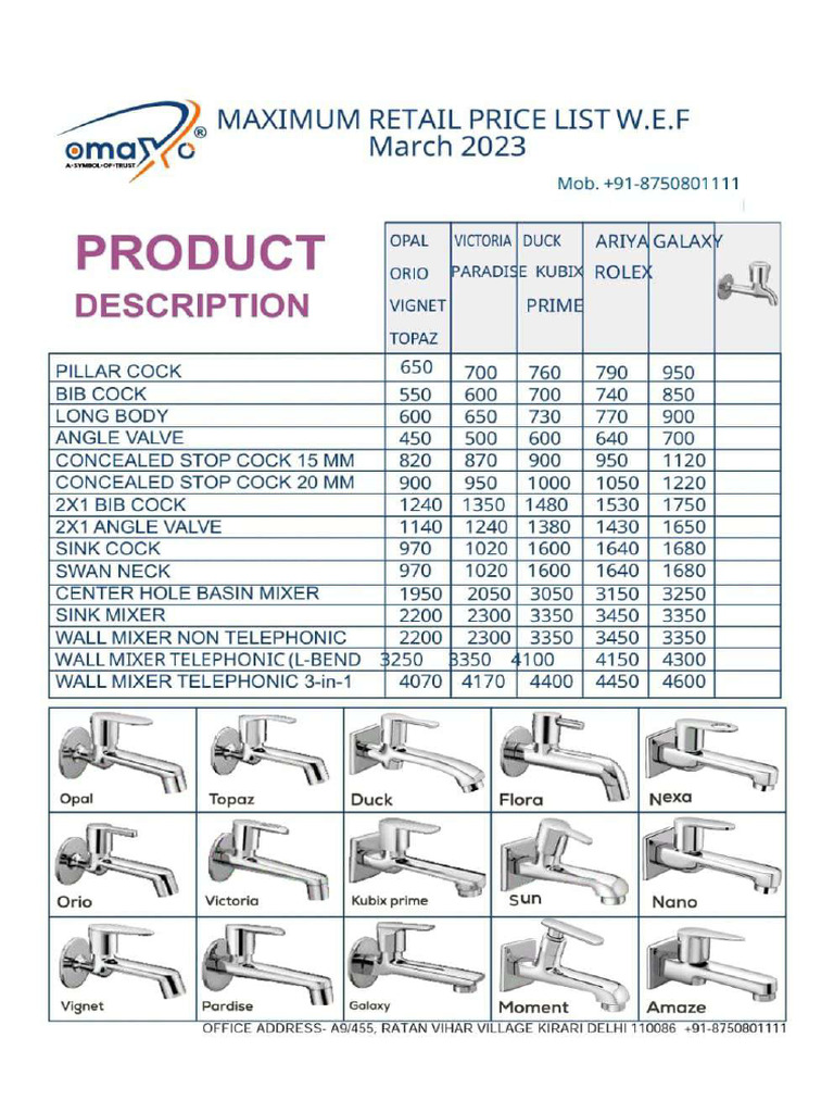 PRODUCT DESCRIPTION | PDF