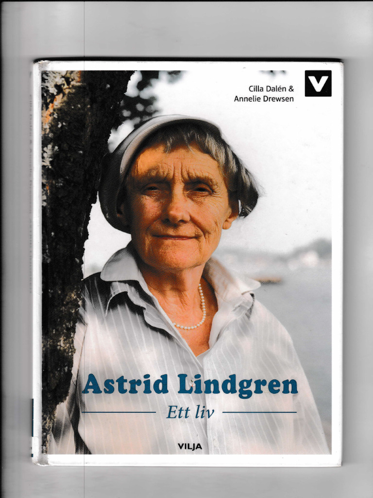 Astrid Lindgren | PDF