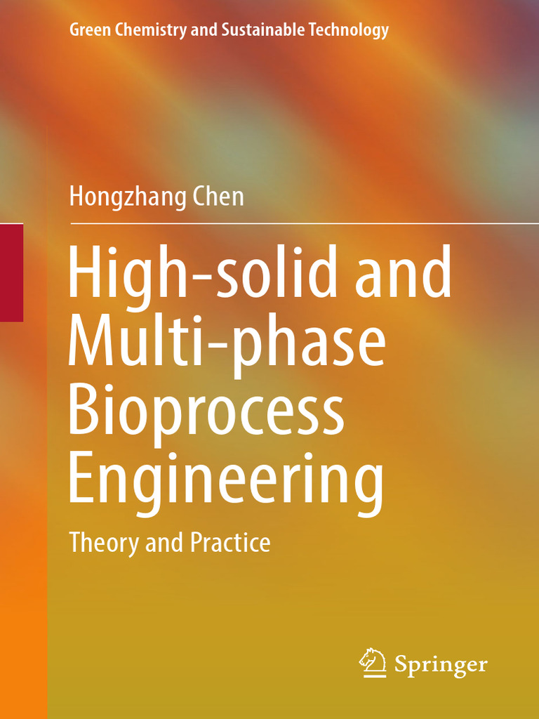 (Green Chemistry and Sustainable Technology) Hongz - 221031 - 233223 ...