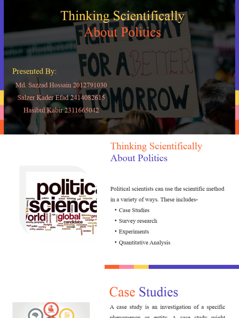 Thinking Scientifically. | PDF | Survey Methodology | Sampling (Statistics)