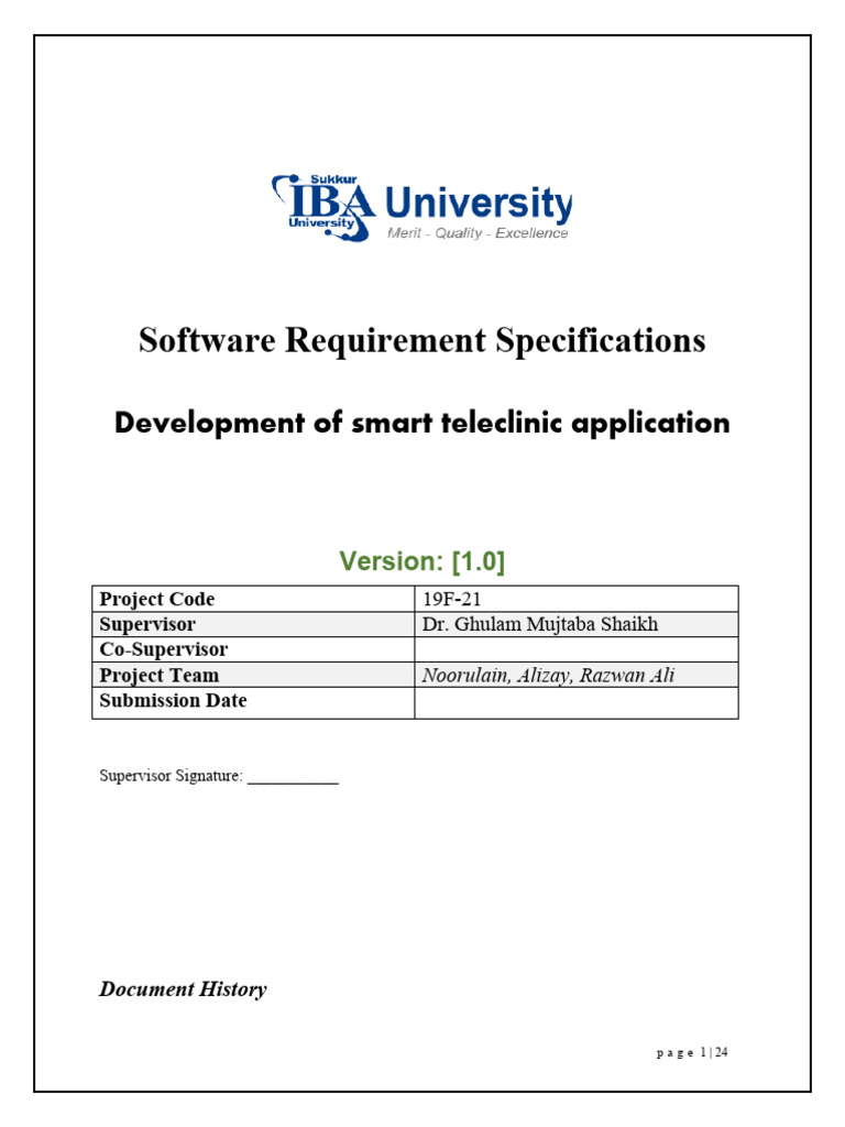 19F_21_SRS | PDF | Android (Operating System) | User (Computing)