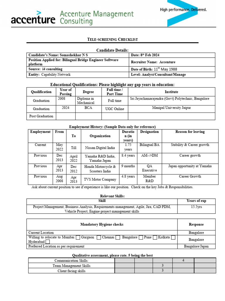 CEF Sample | PDF | Business