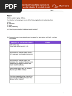 Audit Memonics Hemant Somani | PDF