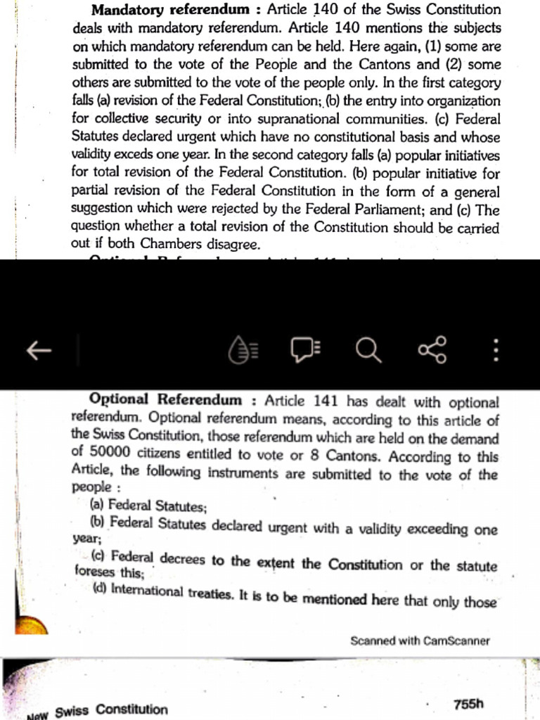 Adobe Scan 03-Dec-2023 | PDF | Constitution | Political Science