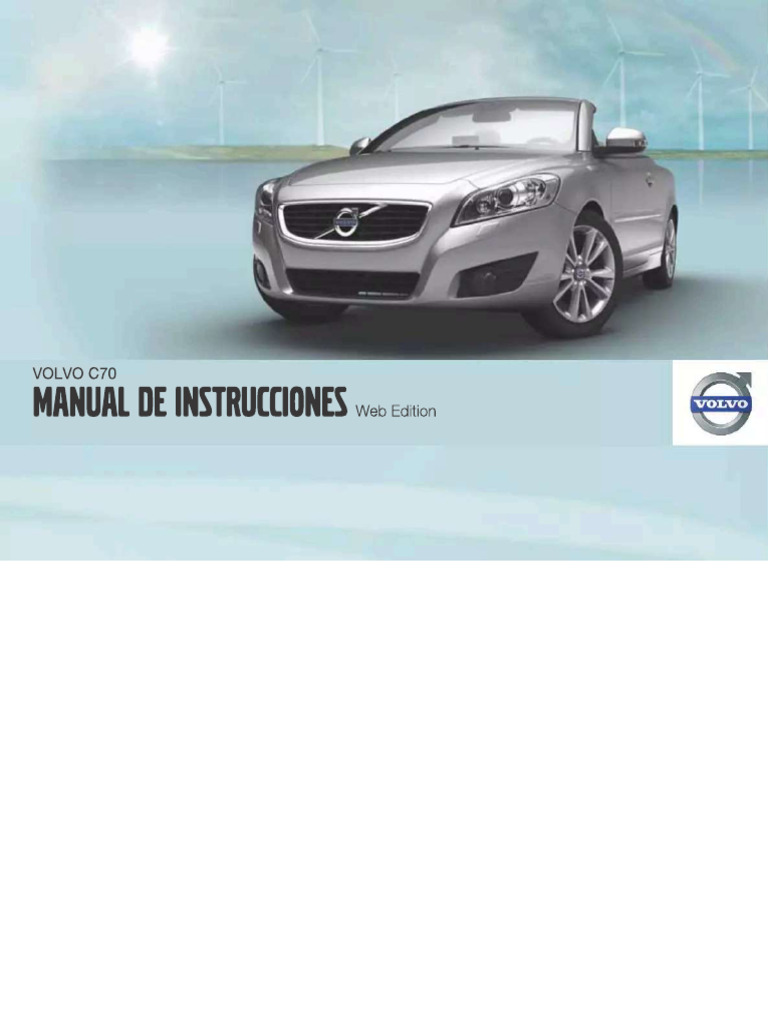Manual c870 | PDF