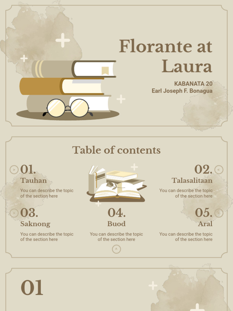 Generation of '27 XL by Slidesgo | PDF