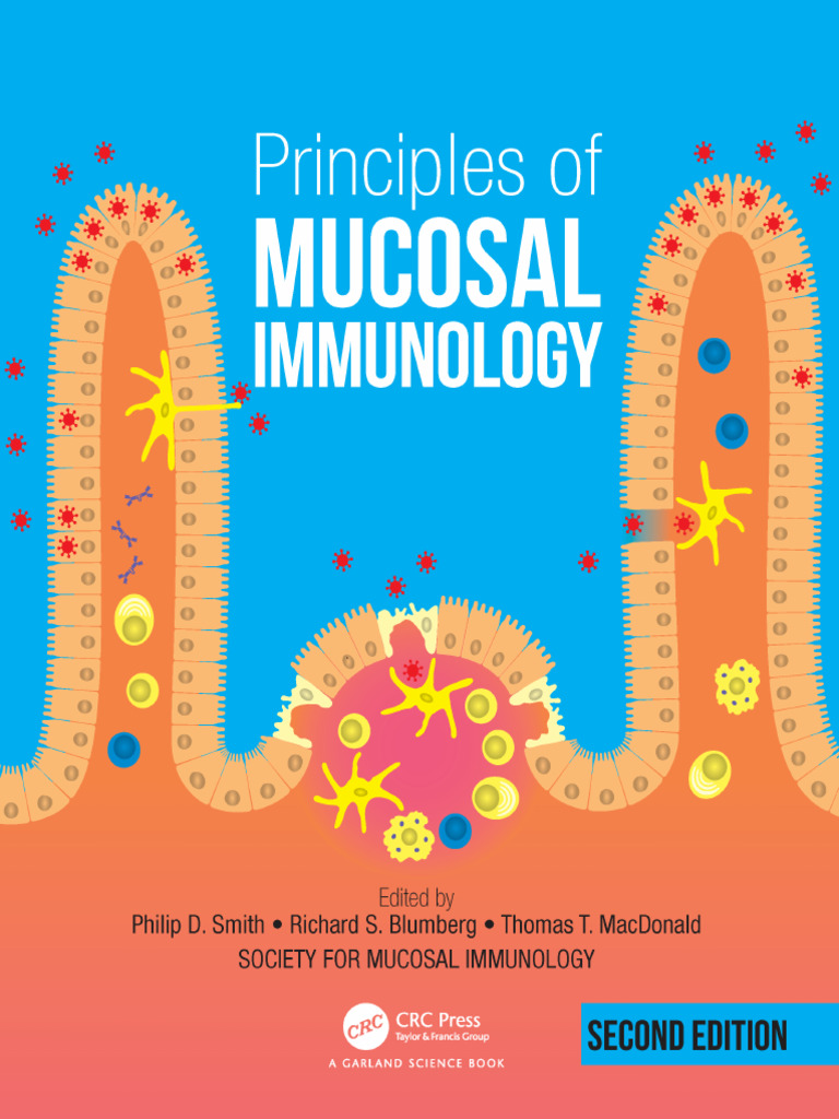 Principles of Mucosal Immunology 2020 | PDF | Lymphatic System | Lymph Node