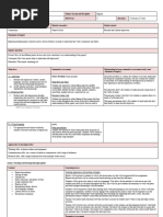 MYP Questions and Answers - English | PDF | Educational Assessment And ...