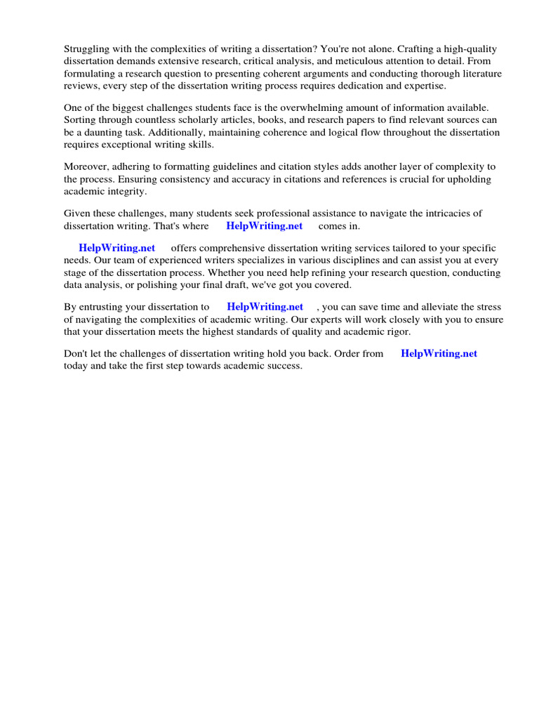 Proquest Digital Dissertation and Thesis | PDF