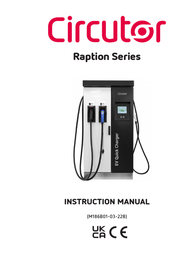 Circontrol User | PDF | Ip Address | Computer Network