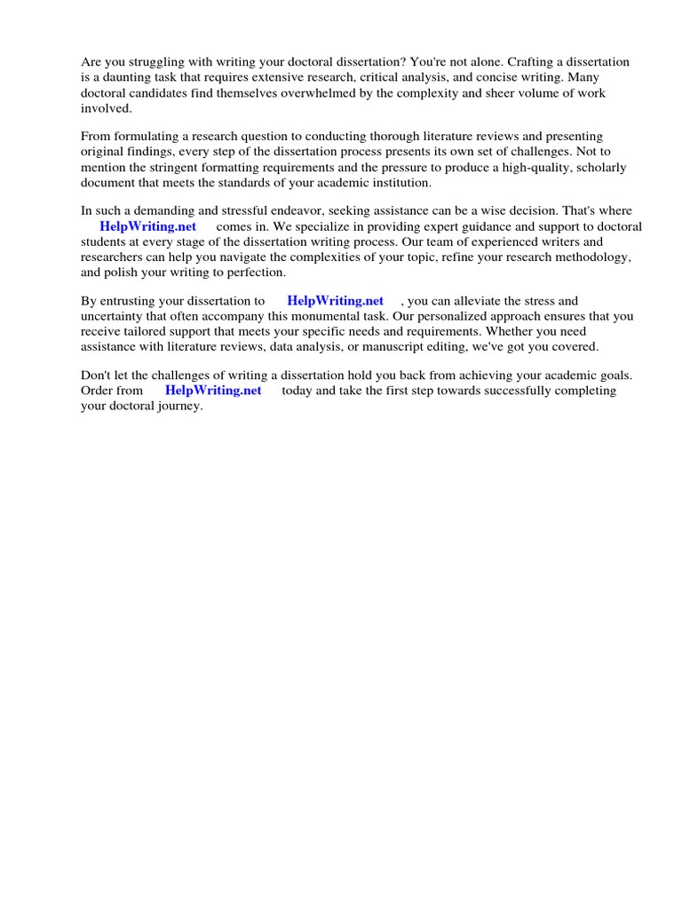 Umi Doctoral Dissertation Agreement Form | PDF | Thesis | Written ...