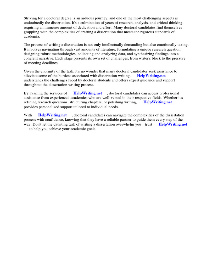 Doctoral Dissertation Improvement Grant | PDF | Thesis | National ...