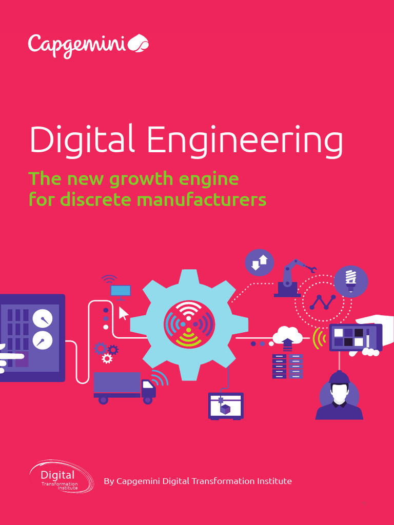DTI Digital-Engineering201806122 V07 | PDF | Product Lifecycle | Innovation