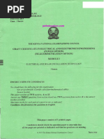 Solar Installation Notes 1-1 | PDF | Photovoltaics | Solar Panel