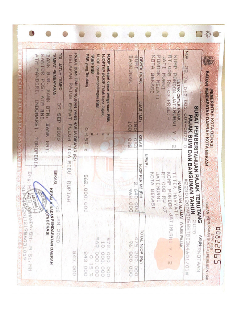 Scanned Documents H | PDF