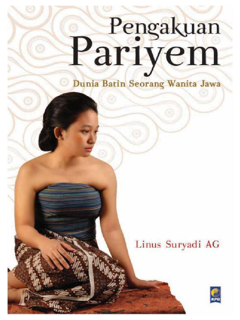 Pengakuan Pariyem-Linus Suryadi | PDF