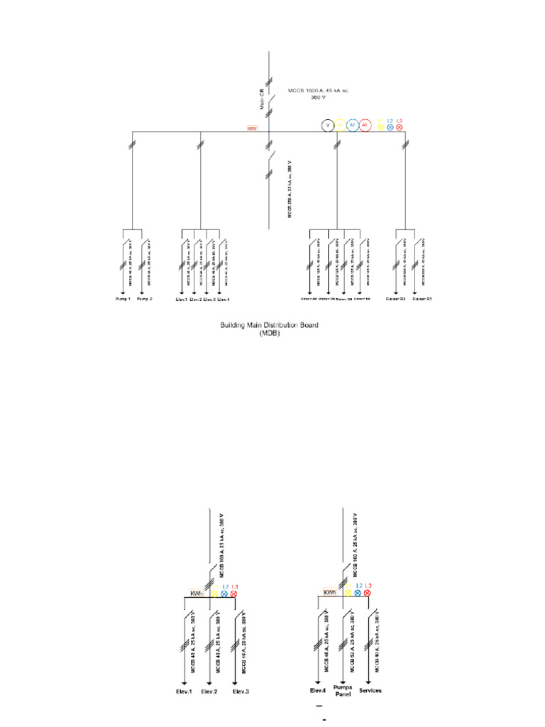 Main Board | PDF