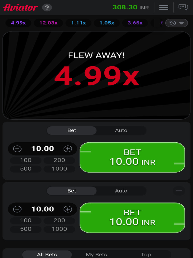 Aviator - JDB 2 | PDF