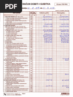 Obrazac PB 800 A | PDF