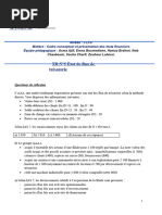 Fonctionnalités des GAB/DAB/ATM | PDF | Guichet automatique bancaire ...