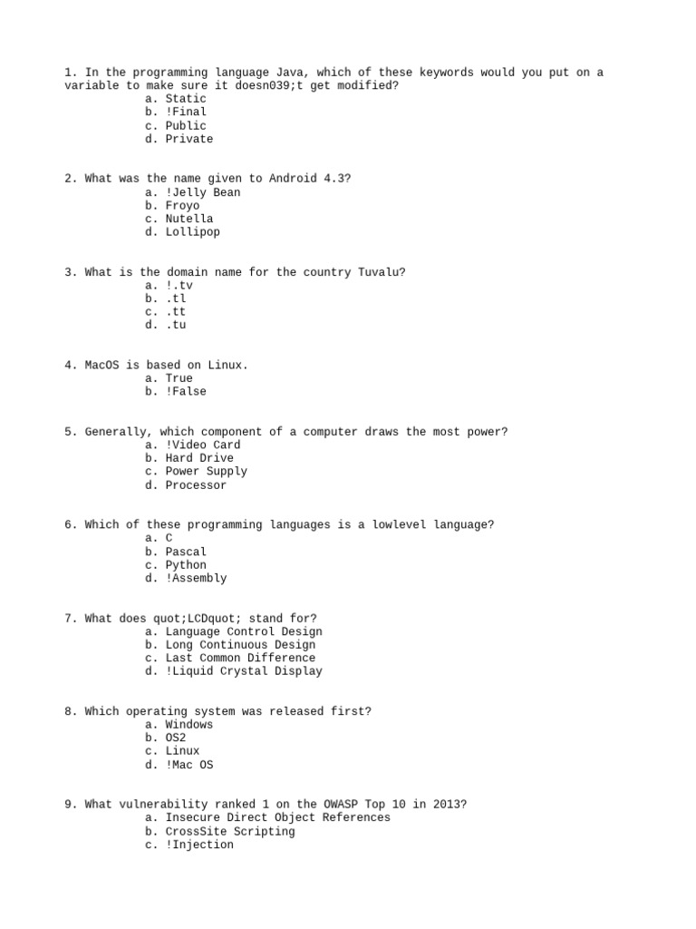 CPE158 Programming Project Fall 2021 3 | PDF | Software Engineering | Computing