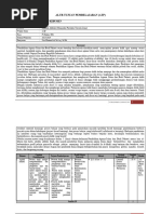 Modul Ajar Akidah Kelas XI | PDF