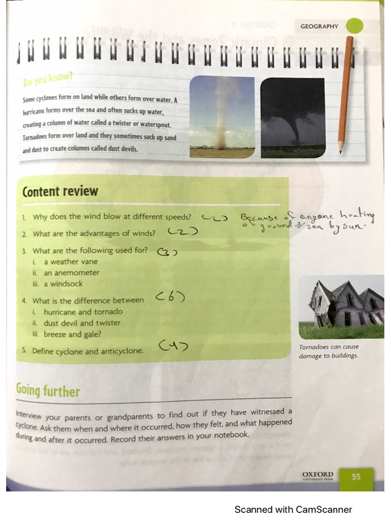 All About Wind | PDF