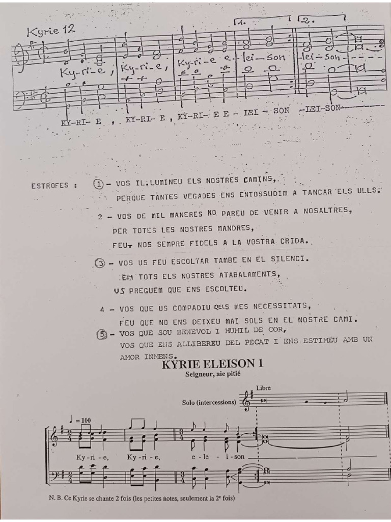 Kyrie 12 | PDF