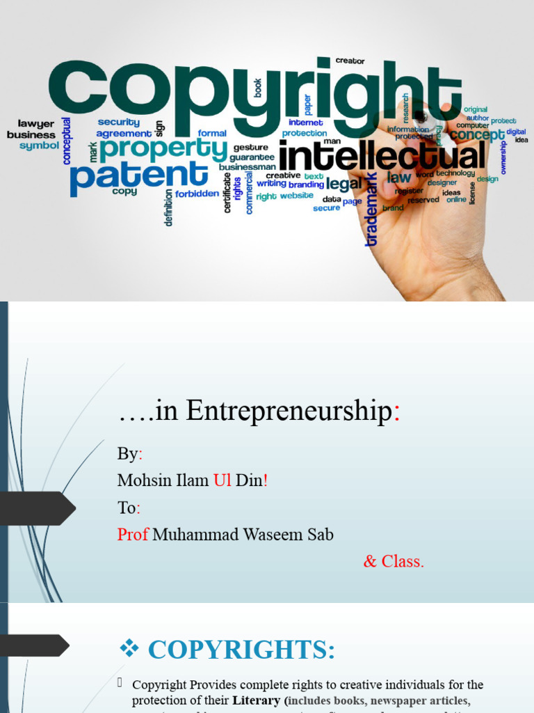 Coptright | PDF | Copyright | Copyright Infringement