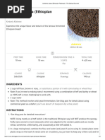 Number 2 Selecta | PDF | Food Ingredients | Foods