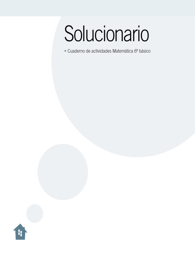mat6 | PDF | Notación Matemática | Álgebra