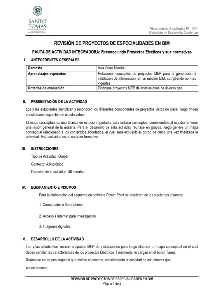 Mapa conceptual PEB | PDF | Evaluación | Moodle