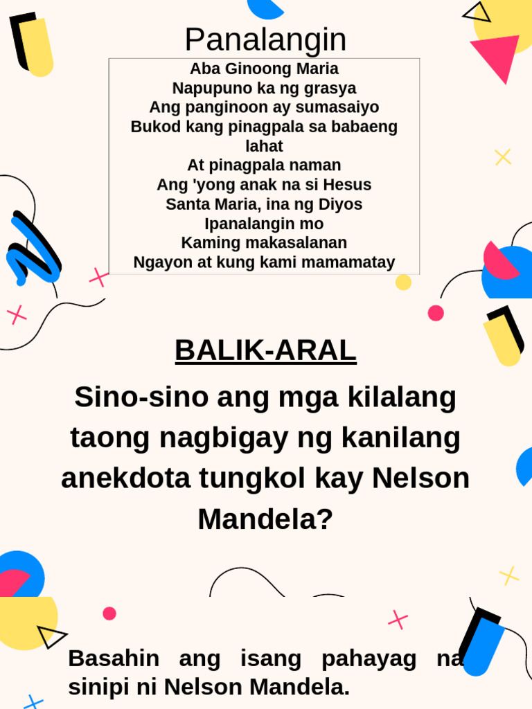 G10 Week 3 Day 1 Q3 | PDF