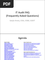 Ey Global Audit Quality Report 06 2024 | PDF | Audit | Regulatory ...