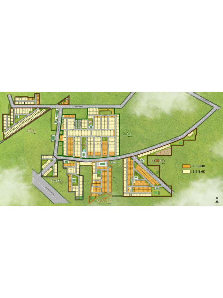 MasterPlan_Blocks_BlockPrice (2) | PDF