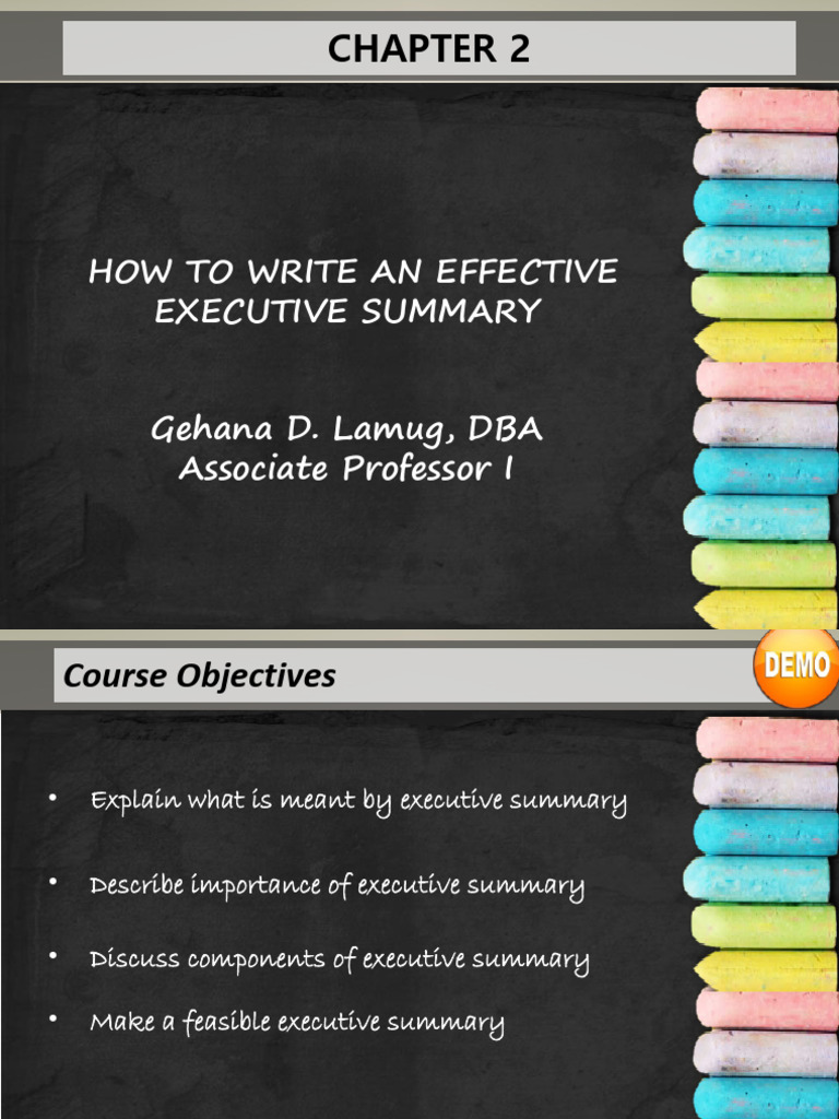 ENT 108 Chapter 2 Topic 1 | PDF | Return On Investment | Business
