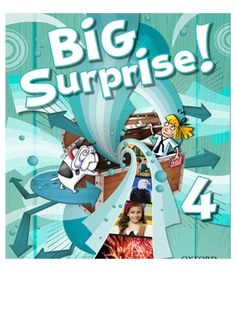 Activity Book 4 To | PDF