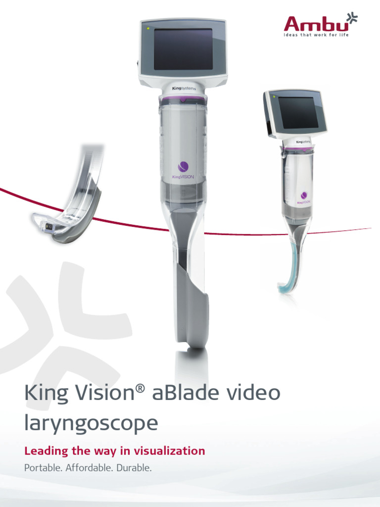 King Vision | PDF | Video | Display Technology