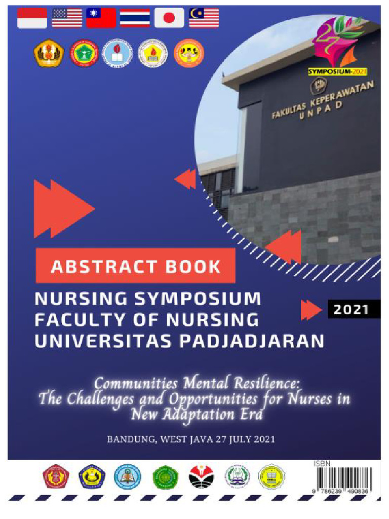 Abstract Book (Oral Dan Poster) - Edit Agt | PDF