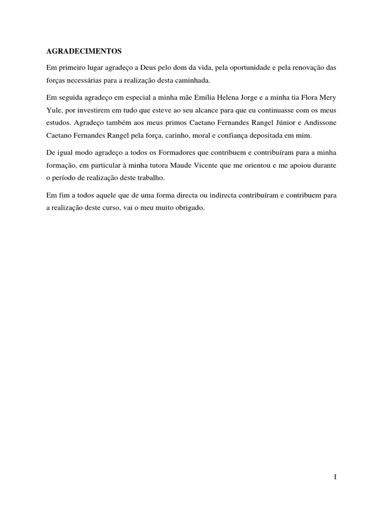 Adilson Projecto Integrado CV4 | PDF | Despesa | Mercado (economia)