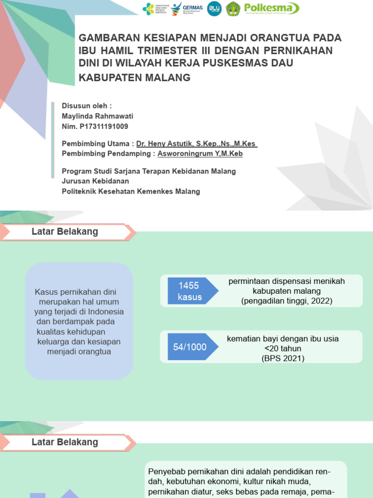 Abstract Leaves PowerPoint Template (Autosaved) 1 | PDF