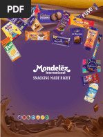 Selecta Ice Cream Price List 2025 | PDF | Food Ingredients | Foods