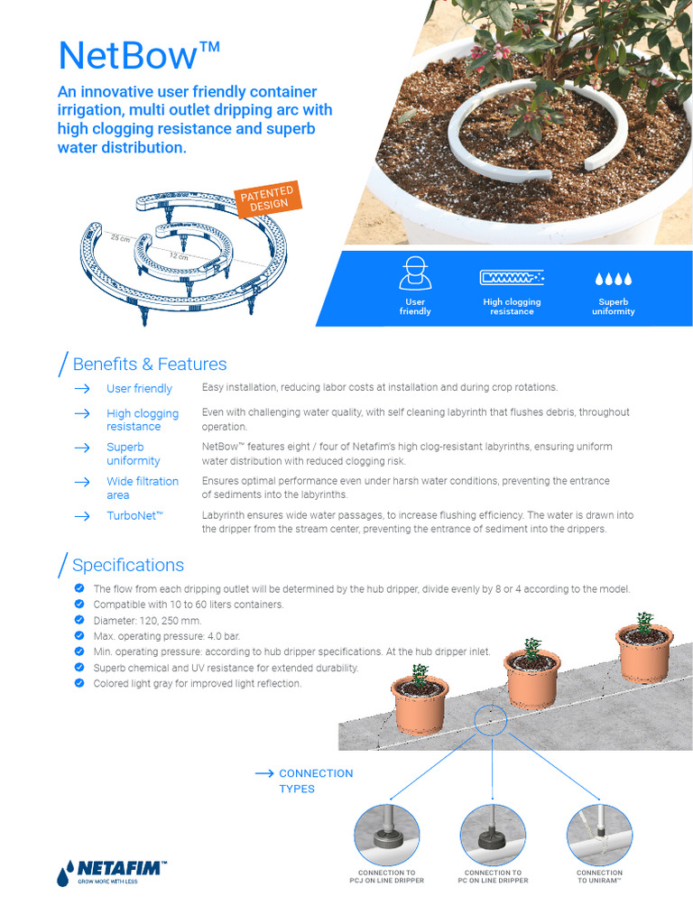 Netbow Product Page General | PDF | Home & Garden | Computers