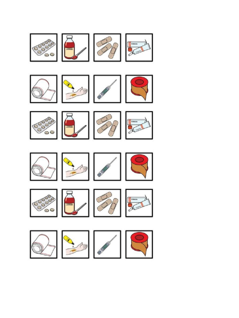 Trusa Medicului - Instrumente | PDF