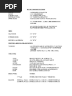 How To Building Construction Process Step by Step | PDF | Foundation ...