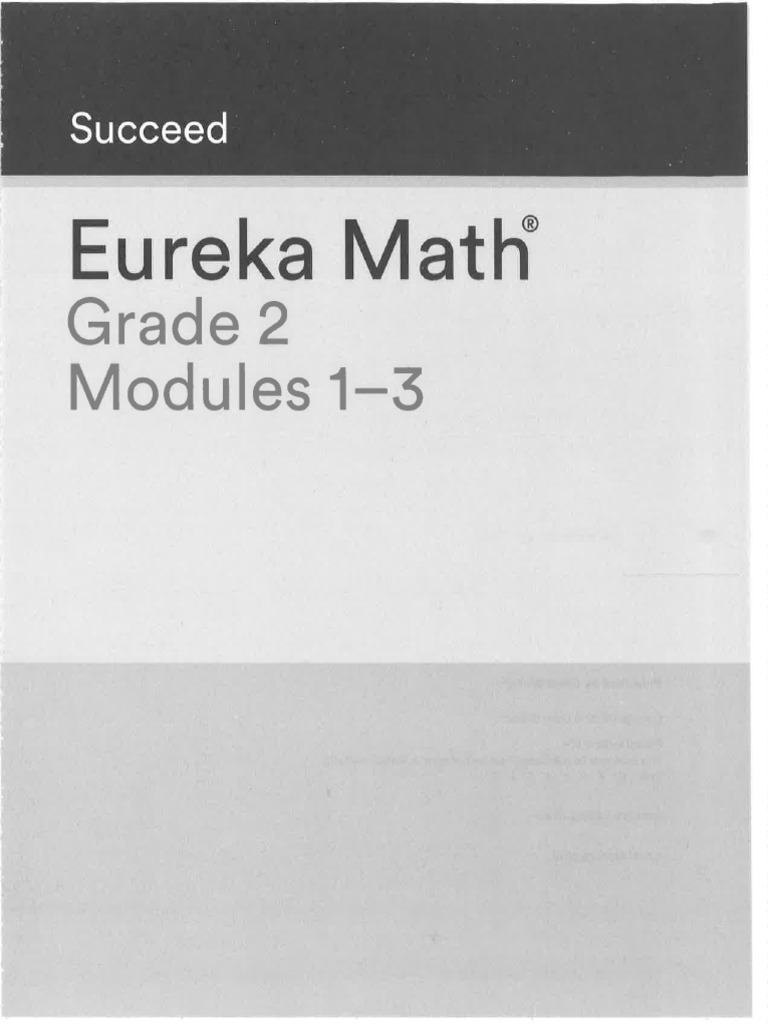 G2 M1-3 Succeed | PDF