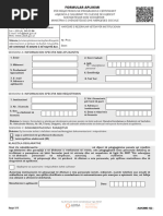 Dokumentat Dhe Pyetsori Per CSI | PDF