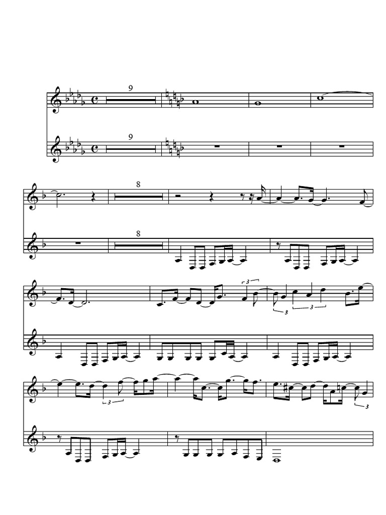 Flute | PDF