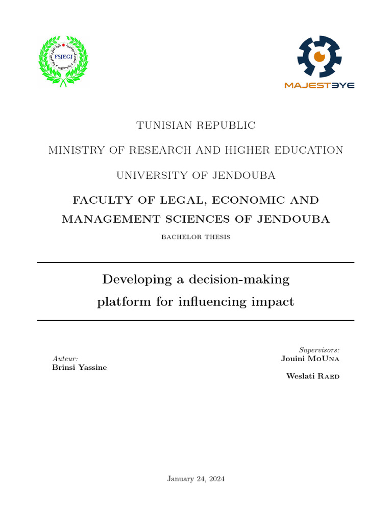 Template_for_a_Project_Report_or_Mémoire | PDF